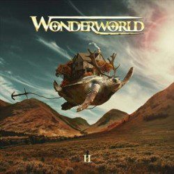 Wonderworld - Ii
