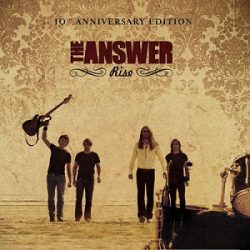 The Answer - Rise 10th Anniversary Edition