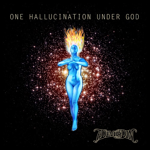 A Devil's Din - One Hallucination Under God