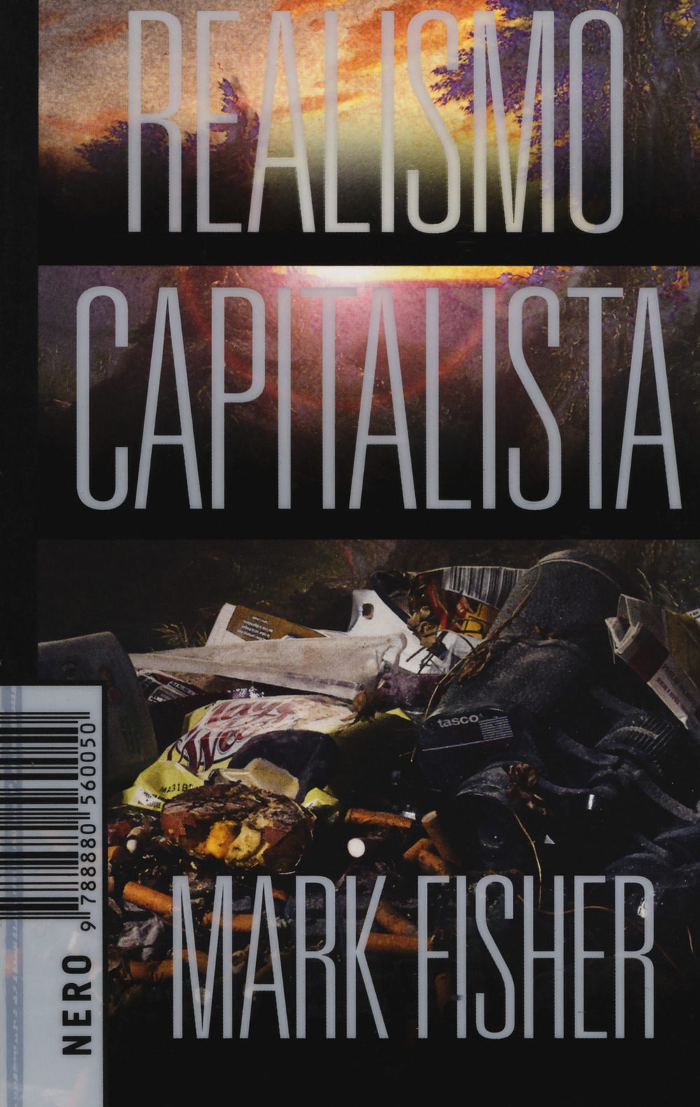 Realismo Capitalista Mark Fisher - RETOEDU