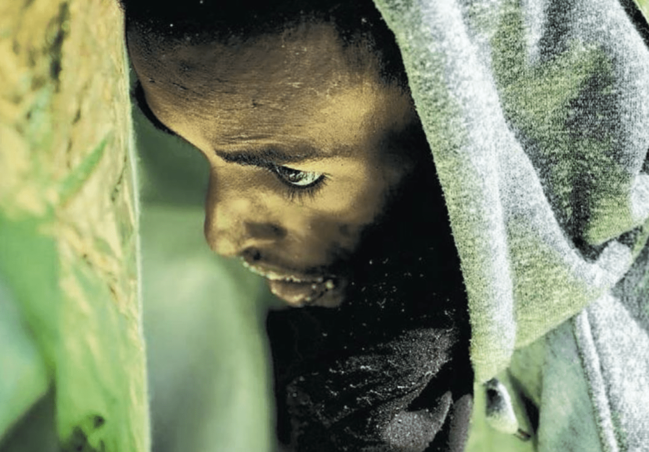 Tesfalidet Tesfom 2018