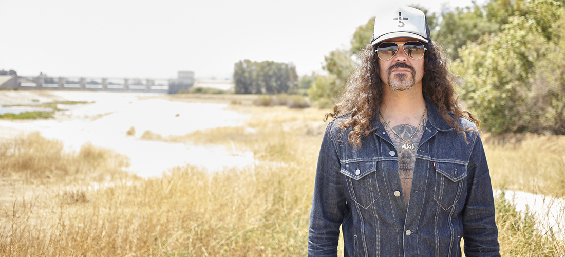 Brant Bjork - Jalamanta