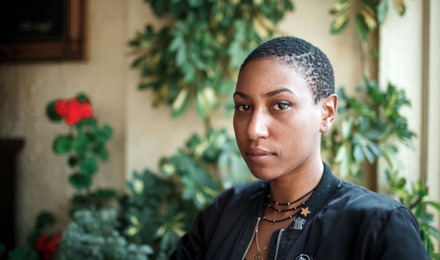 Dominique Fils - Aimé - Stay Tuned!