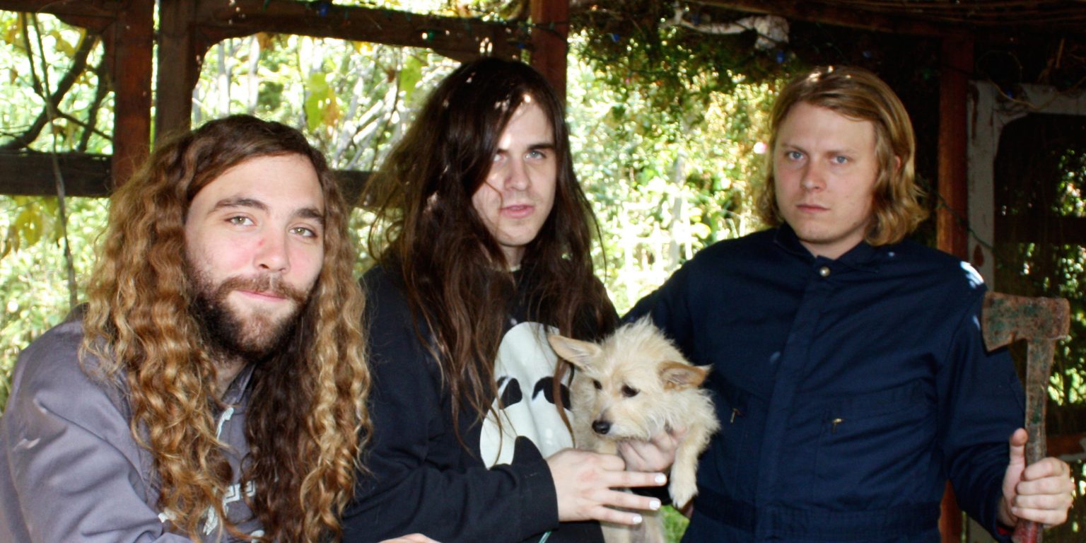 Fuzz, In Arrivo Il Nuovo Album. Ascolta I Singoli Estratti