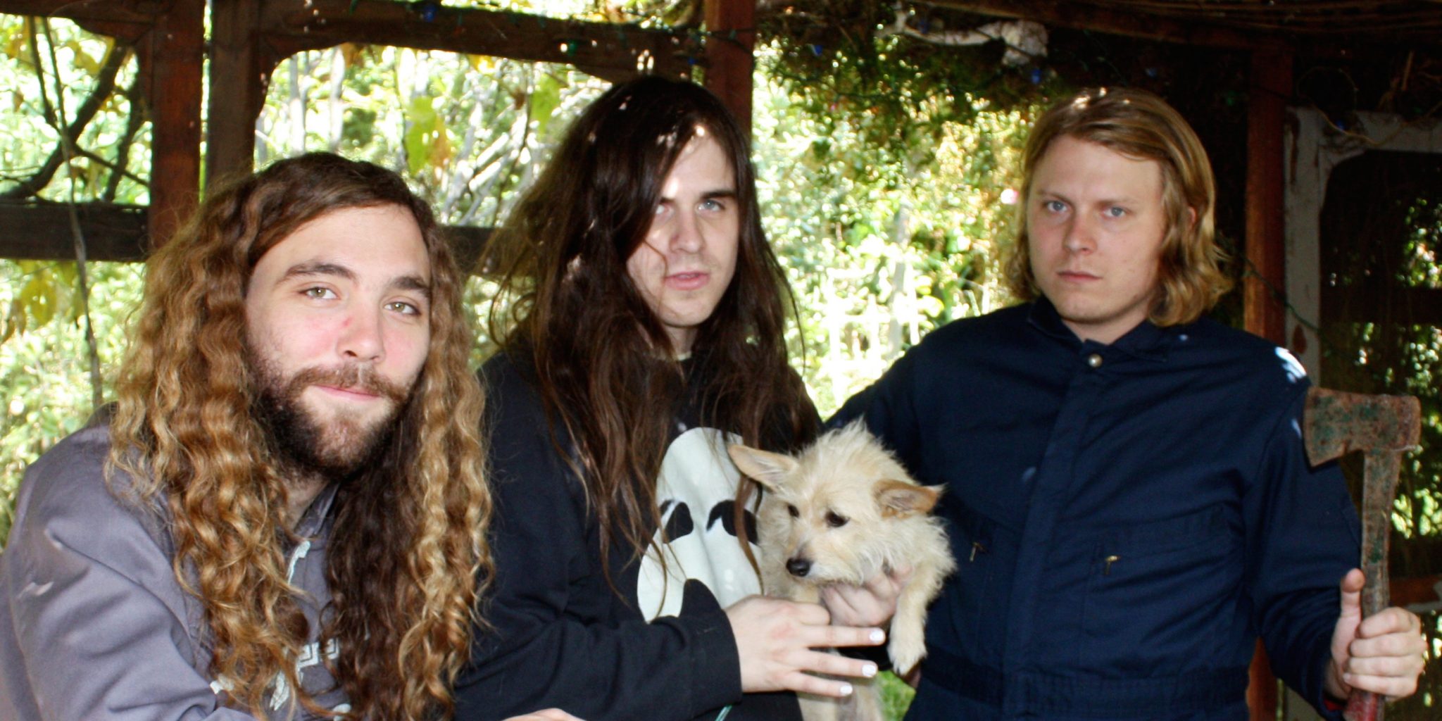 Fuzz, In Arrivo Il Nuovo Album. Ascolta I Singoli Estratti