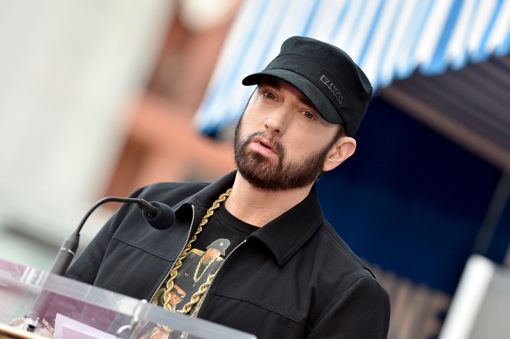 Eminem Oggi: Vita, Carriera E Ultime Novità Del Rapper Leggendario
