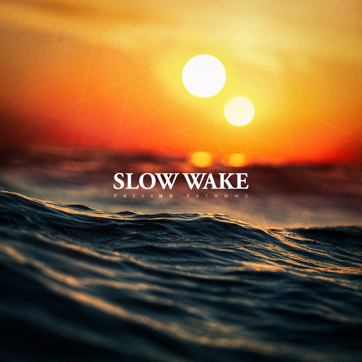 Slow Wake Falling Fathoms 2023