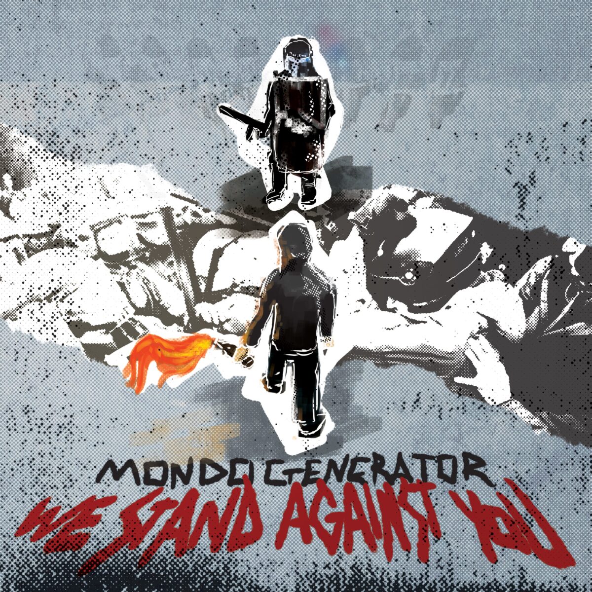 Cover Mondo Generator
