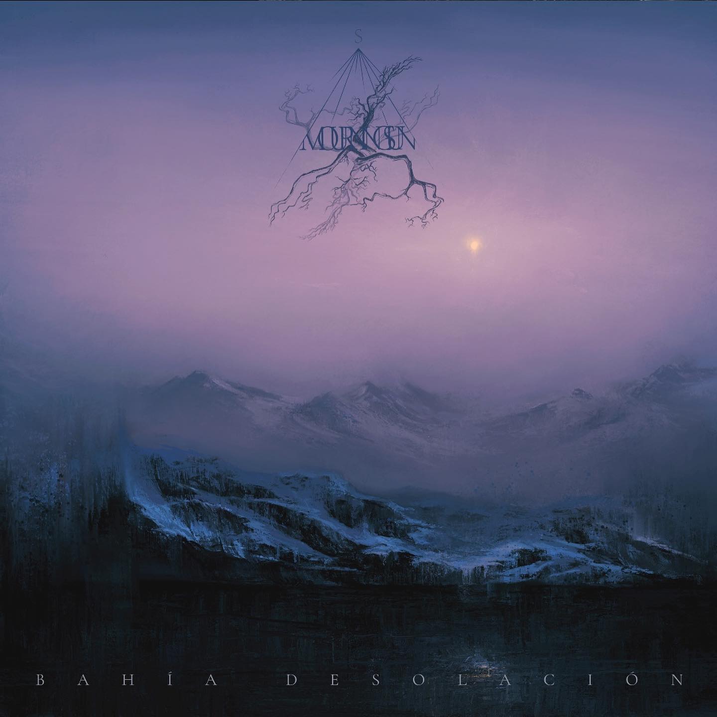 Mourning Sun - Bahía Desolación