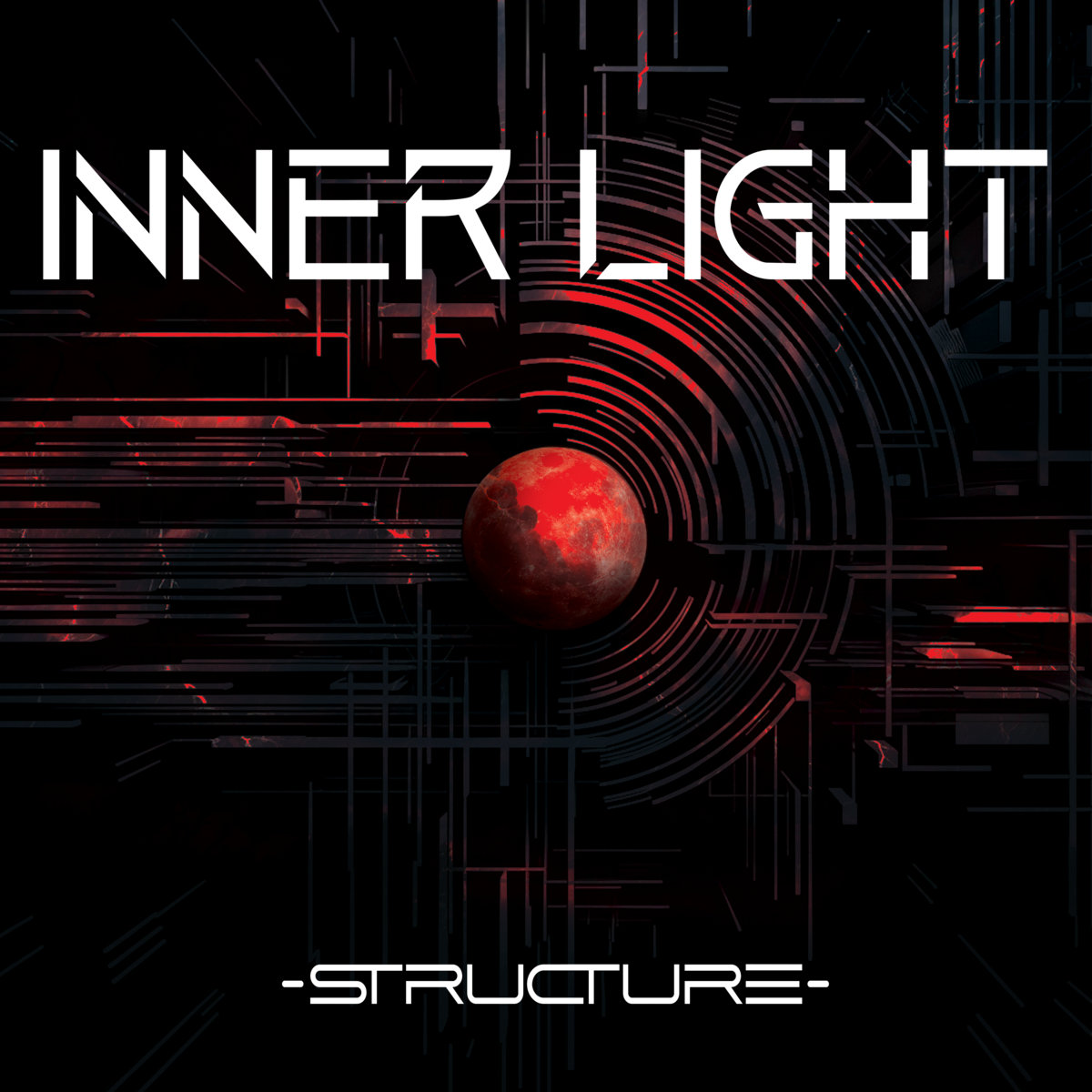 Inner Light Structures - In Your Eyes ezine