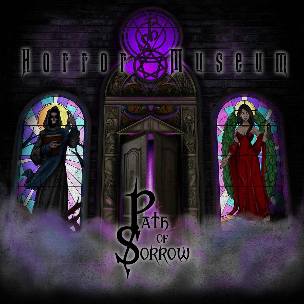 Path Of Sorrow: “Horror Museum” Un Capolavoro Del Metal 2025